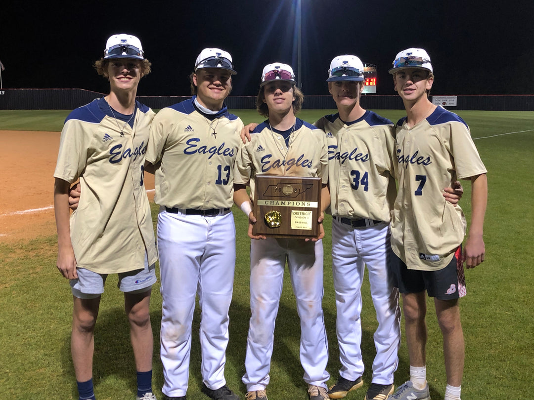 Independence Baseball | Go Eagles – ihsathletics